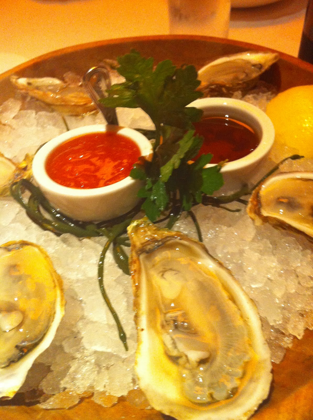 Restaurant Week Brunch at Lure