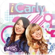 WaterfrontITV: iPhone - iCarly: Sam's Remote
