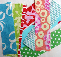 Red Pepper Quilts: Tutorial