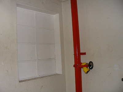 Tiong Bahru Estate: Installation of Dry Risers in Tiong Bahru Estate