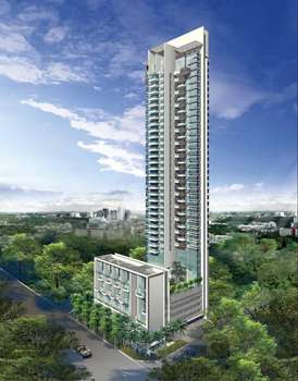 Regency Suites | Tiong Bahru Estate