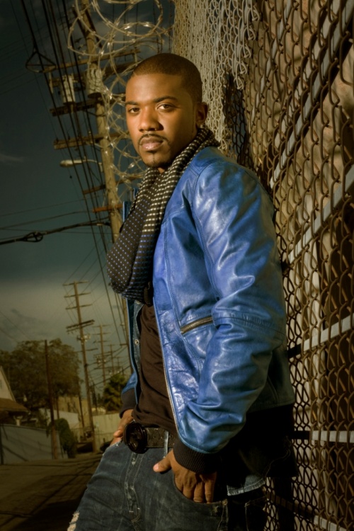 MORE THAN A BLOG - WE'RE A LIFESTYLE: The New Album - "Raydiation 2" By ...