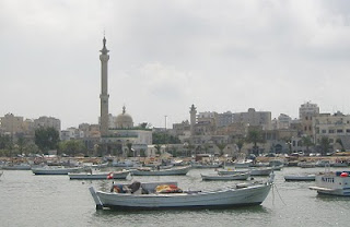 ΕΔΩ ΑΛΕΞΑΝΔΡΕΙΑ: ΕΛΛΗΝΕΣ ΤΟΥ ΛΙΒΑΝΟΥ ΠΟΥ ΤΙΜΟΥΝ ΤΗΝ ΕΛΛΑΔΑ