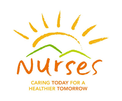 Growing Together in Health Care: Happy National Nurses Week!