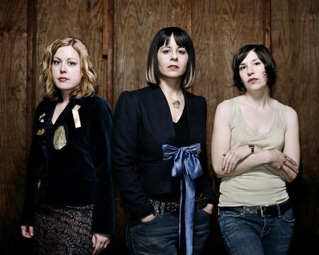 Bottomless Music: #7 - Jenny - Sleater-Kinney
