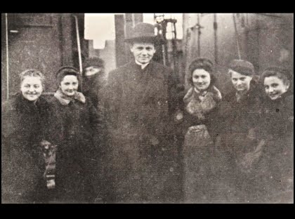 Maritiri din Inchisorile Comuniste: Alexandru Todea (1912- 2002)