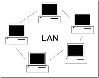 information technology: LAN Information - Local Area Networks