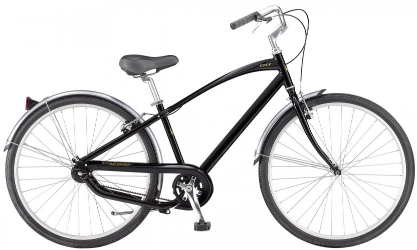 Bicloune le blog: GT en promotion