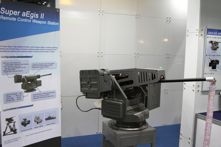 FUTURE WEAPON | Test flight program