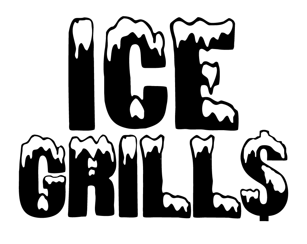 Ice Grill Definition Urban at Gary Roof blog