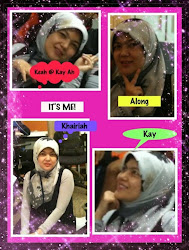 Jom Jalan-Jalan & Makan-Makan BERSAMA KAY: MEE REBUS UTARA KAMPUNG BARU