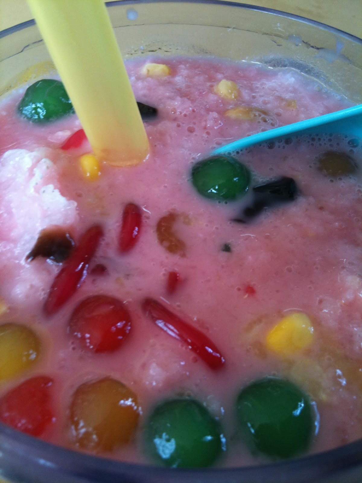 Jom Jalan-Jalan & Makan-Makan BERSAMA KAY: MEE REBUS UTARA KAMPUNG BARU