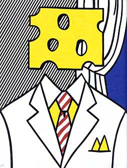 digital imaging: Pop Art examples