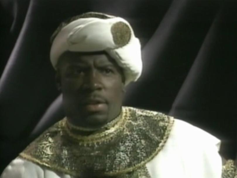 UFC 5 Review Ken Shamrock vs. Royce Gracie: 36 Minutes I'll Never Get Back