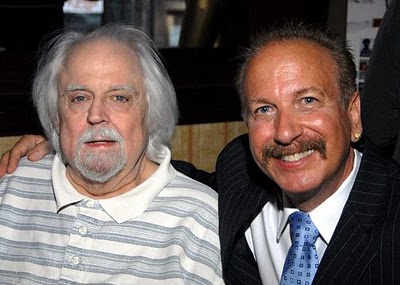 BackinMemphis: Mark Bego Remembers Lamar Fike