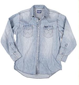 The World of Denim… – Absolute Vanessa