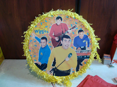 MoLewis57: The Wiggles