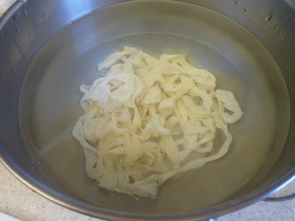 Neen's Notes: Boerewors: A Sausage-Making Adventure