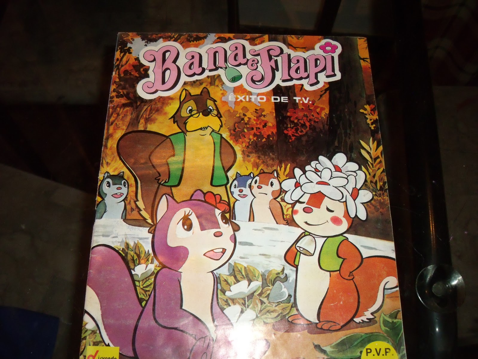 Coleccionismo: INFANTIL / BD / OUTRAS