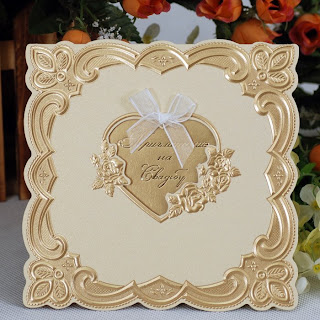 craftandcards: Wedding Cards: How expensive should they be?