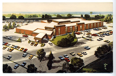 The Many Faces of Greydon Clark: Party at the Holidome