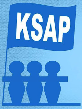Kabalikat Students' Action Party: KSAP Sec, Adviser join Amnesty Confab