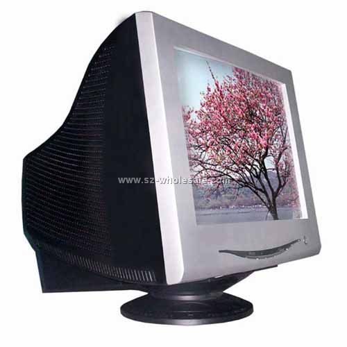 Felipe & Sergio: Monitor CRT o TRC