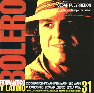 BOLERO, ROMÁNTICO Y LATINO – Vol.31 | Lordboo's Blog