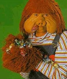 Superfantástico - Infância de Ouro: FOFÃO