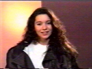 Superfantástico - Infância de Ouro: PATRICIA MARX (PATRICIA MARQUES)