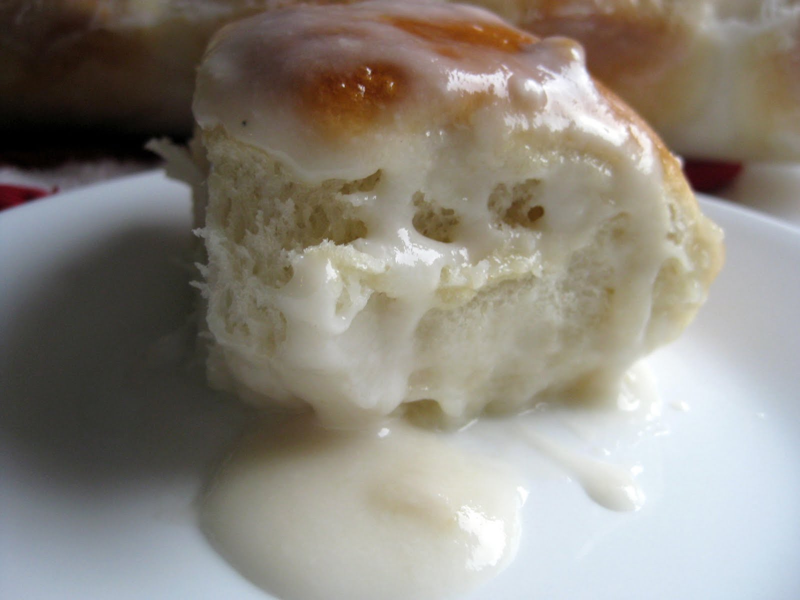 fuzz food: pani popo