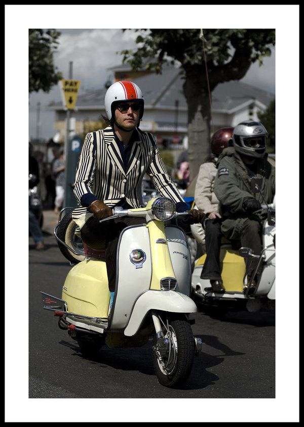 Nº5: MOVIMIENTO MOD