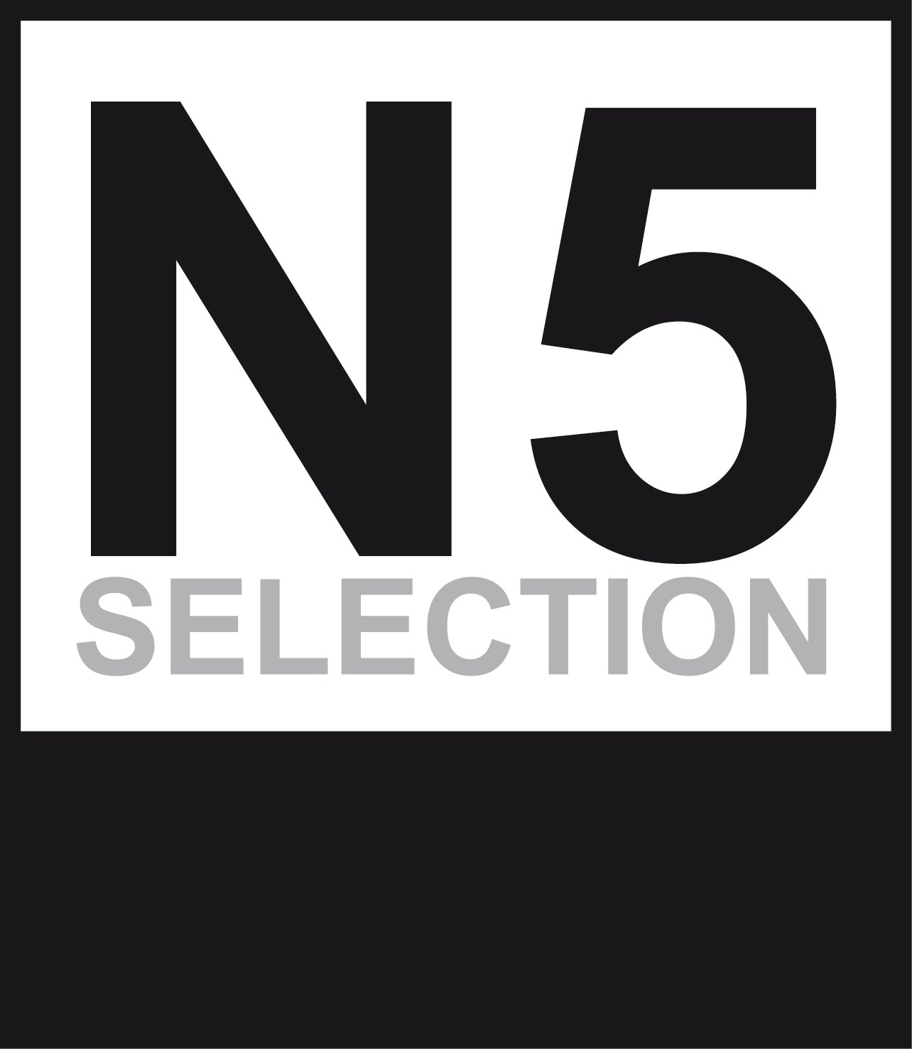 Nº5: N5 SELECTION