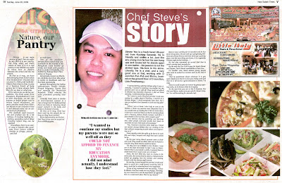 SABAH IN ACTION WOOHOO!: FoodCrave: D Junction's Pusas