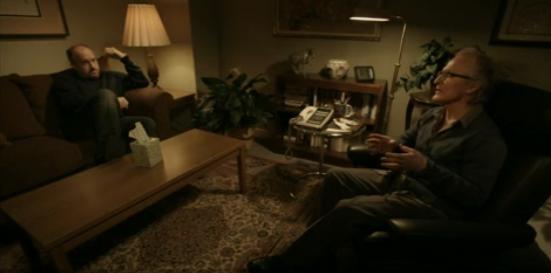 Louie (TV review ) season 1 – I love his stand up and love this show ...