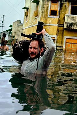 Fotos narrativas (2): Steve McCurry