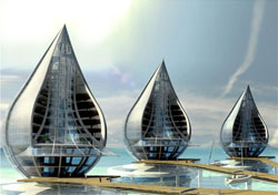 Narrative of research- Lucy May Schofield: Water Building Resort