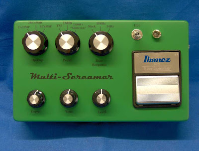 Tube Screamer