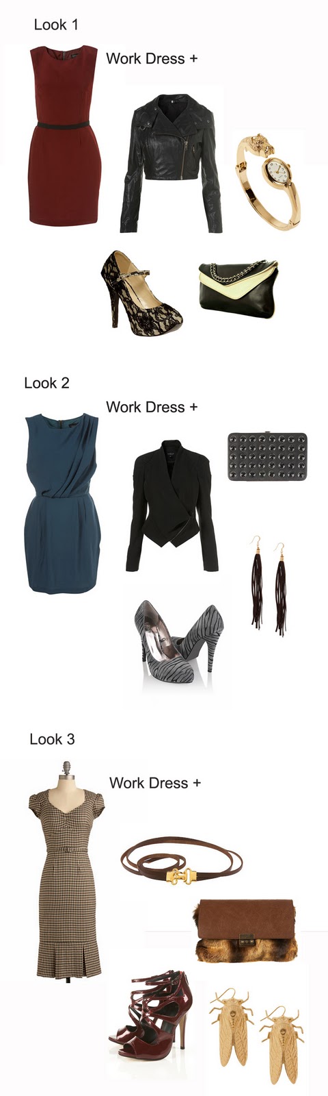 Weekend Trend with Regard Magazine .... from work to Friday Night ...