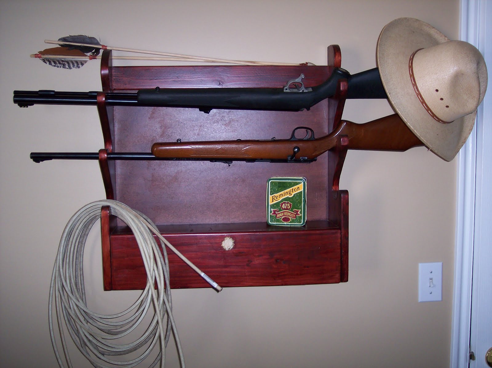 Creative Decor by Brooke: Boys room