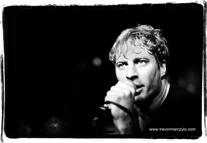 BE:Cause Industries: GUY SMILEY REUNION Pics by Trevor Marczylo