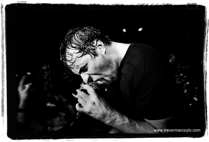 BE:Cause Industries: GUY SMILEY REUNION Pics by Trevor Marczylo