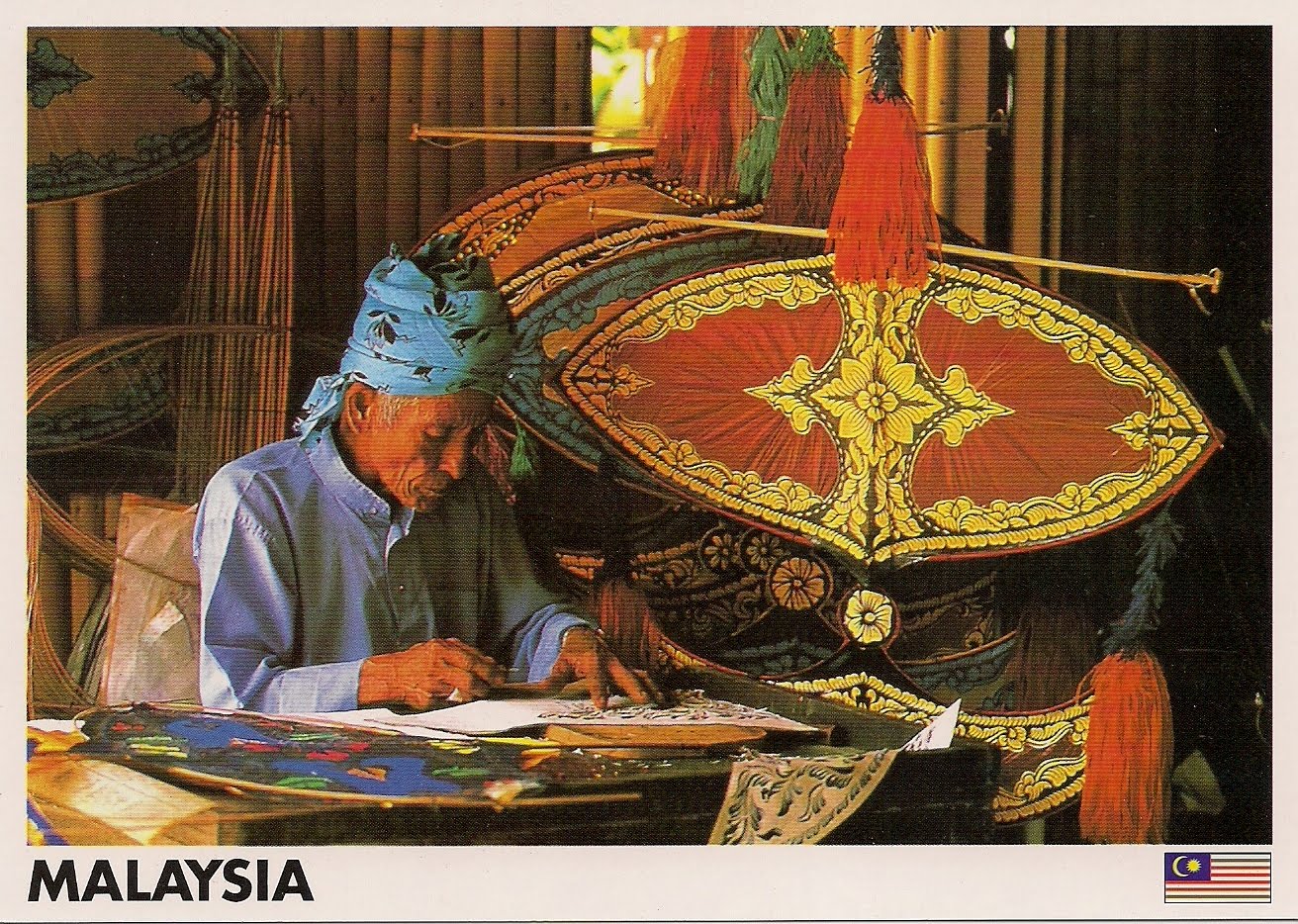 July 2010 | ~g!La P0skaD~