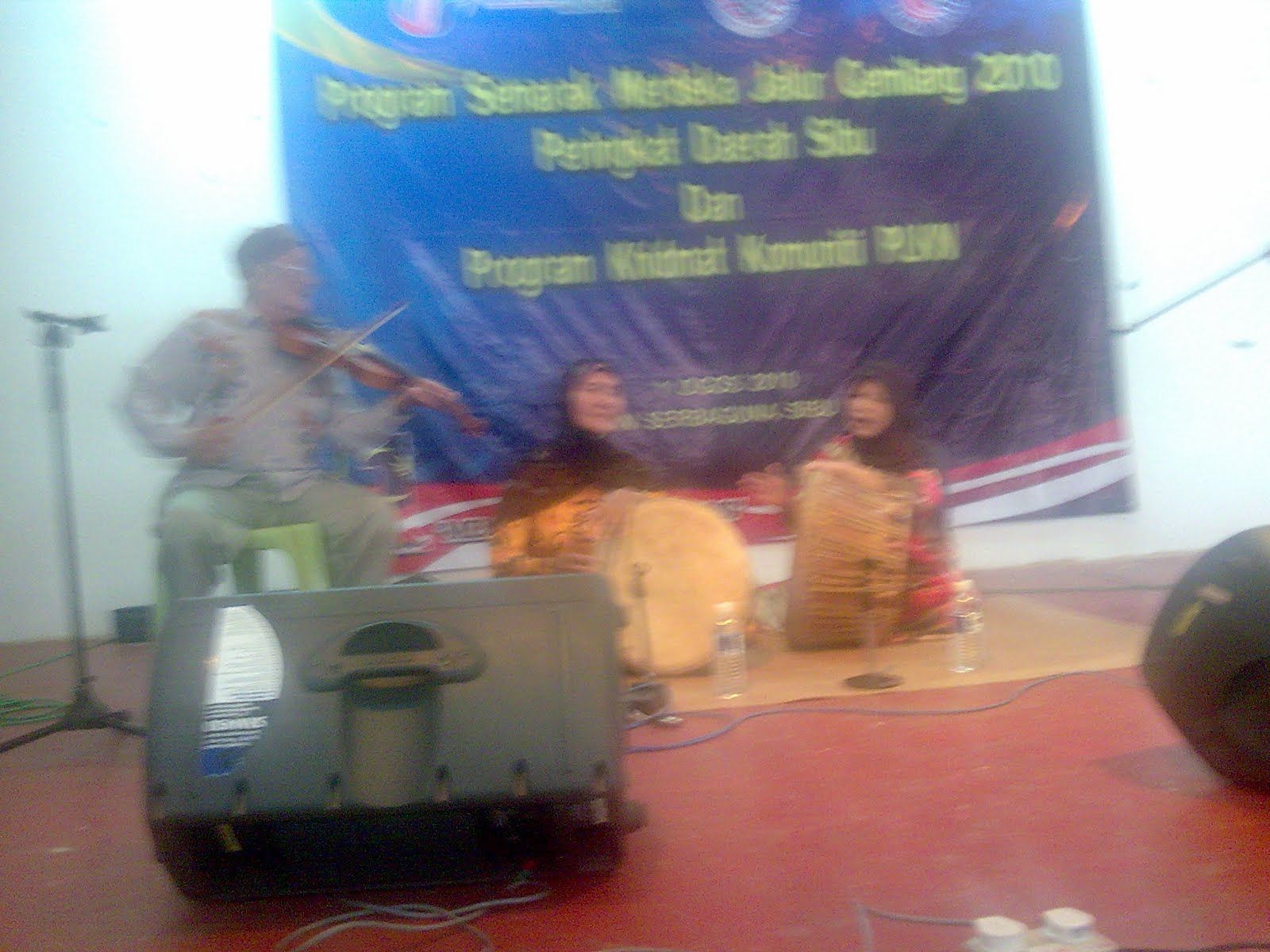 Pegawai Penerangan Bahagian Sibu: Semarak Merdeka Jalur Gemilang 2010 ...