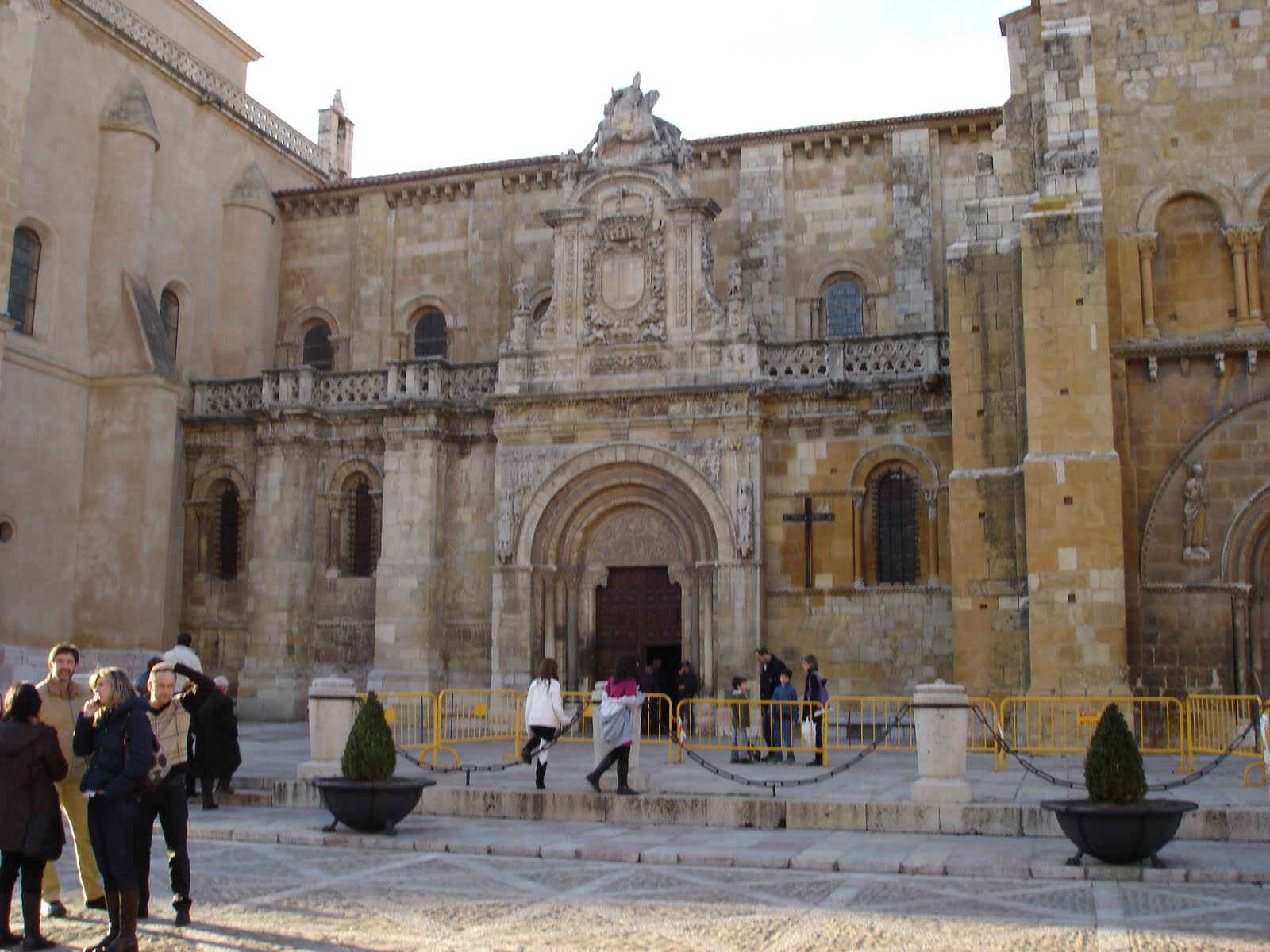 Rutas por León: Monumentos de interés