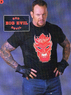 WWE Picture & WWE Wall Papaers Zone: WWE Undertekar