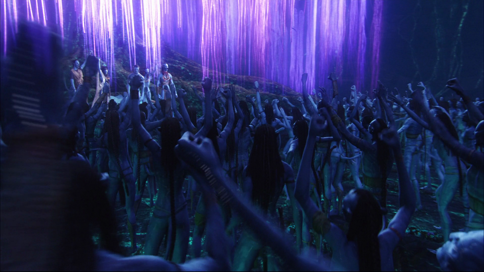 Avatar wall papers: Avatar Wall Papers