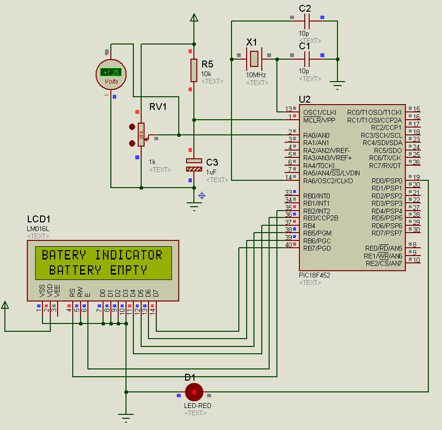8-bit Microcontrollers