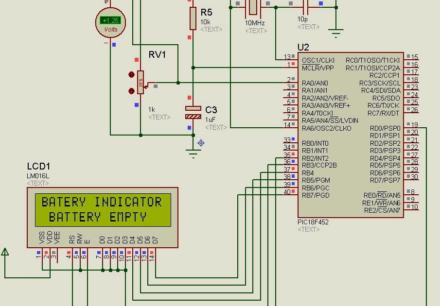 8 Bit Microcontrollers C Codes For 8 Bit Microcontrollers