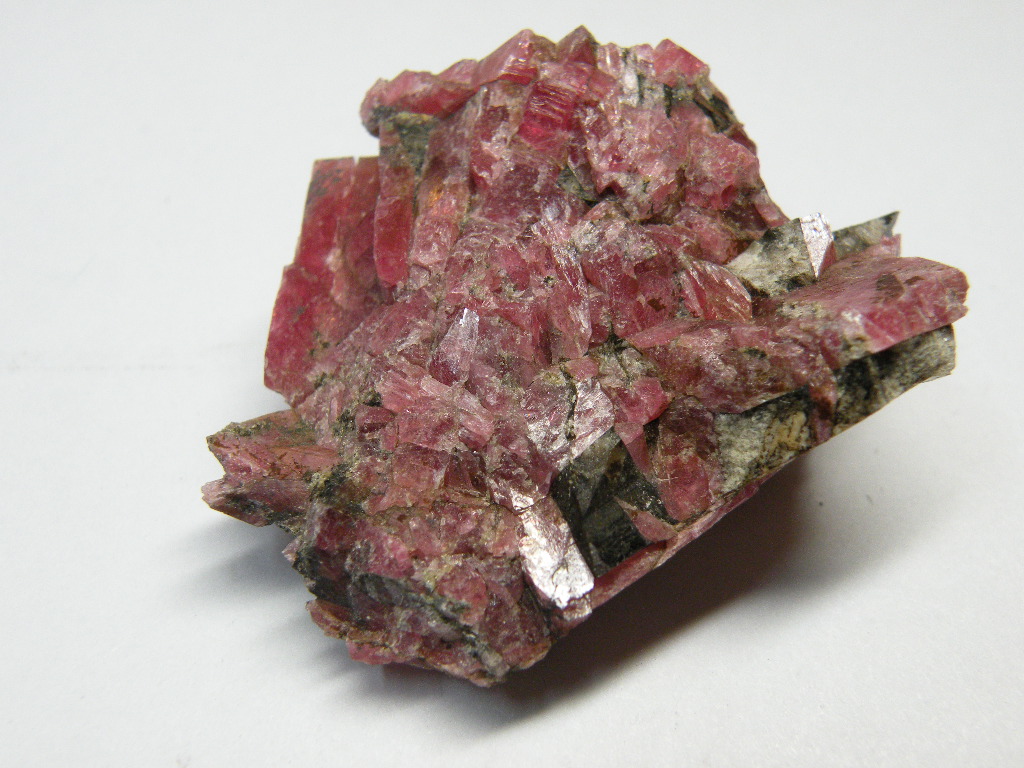 MUSEO DE GEMAS Y MINERALES: Minerales